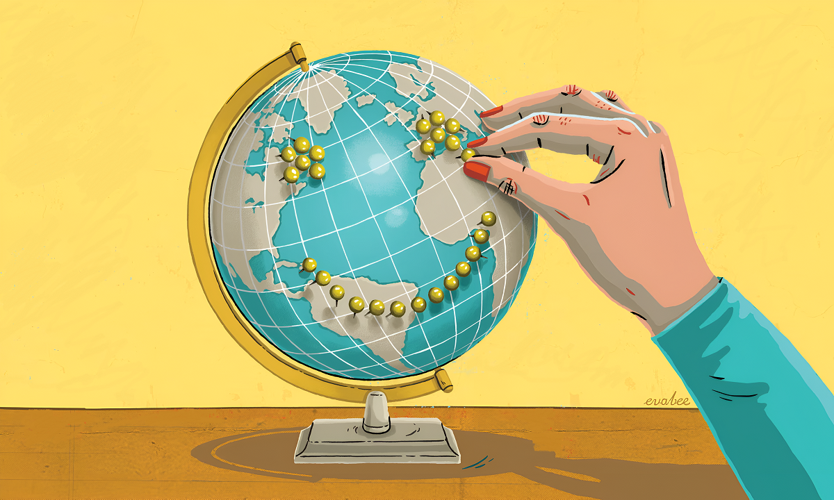 Christopher Campos Portfolio Website